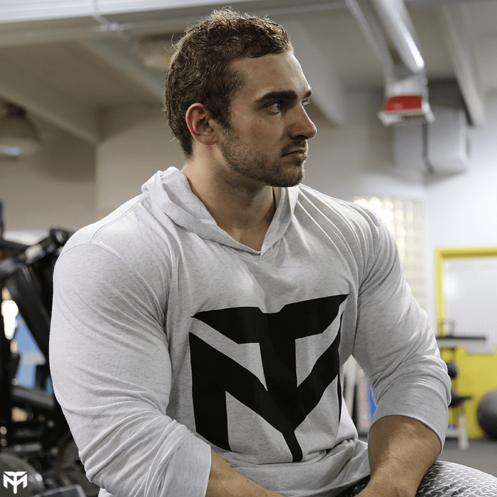 Store | Official Website Of IFBB Pro Cody Montgomery